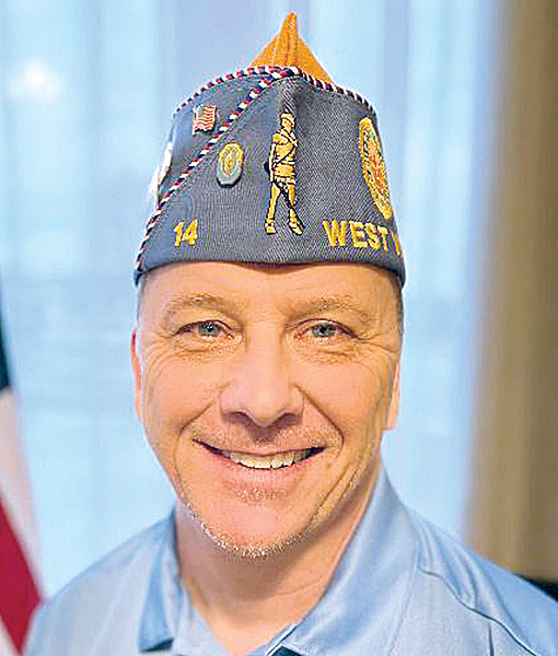 Post 29 to offer Legion’s 104th birthday dinner | News, Sports, Jobs ...